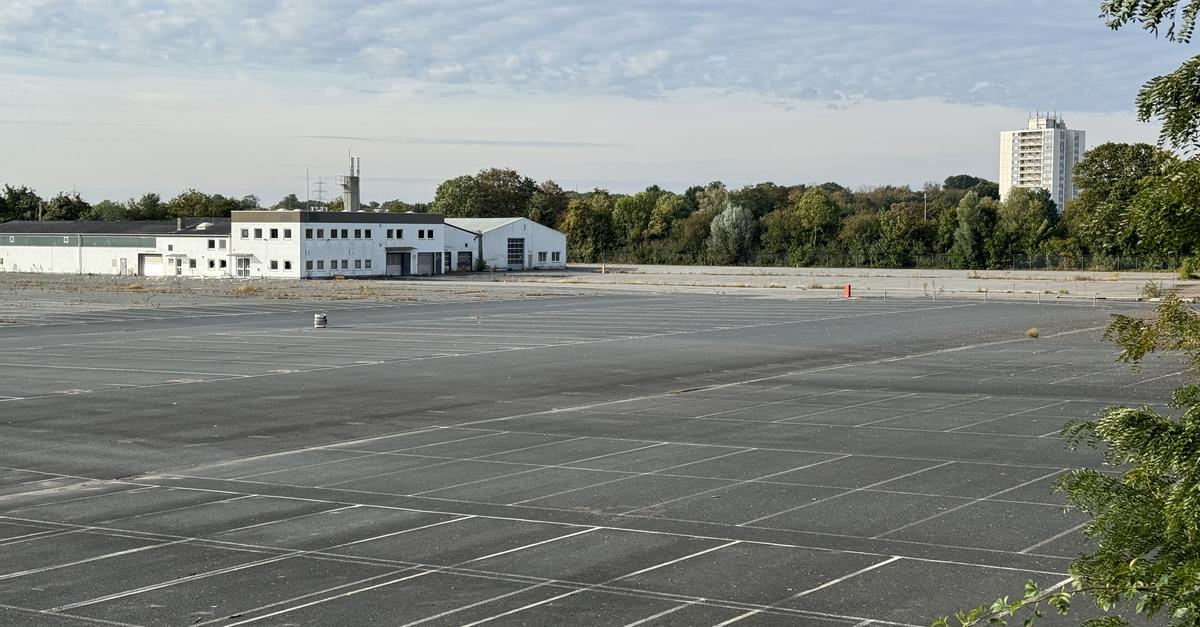 Groß-Geraus Parlament tagt zu Lausböhl-Veränderungssperre